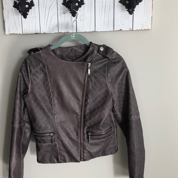 Jou Jou | Jackets & Coats | Jou Jou Large Jacket | Poshmark